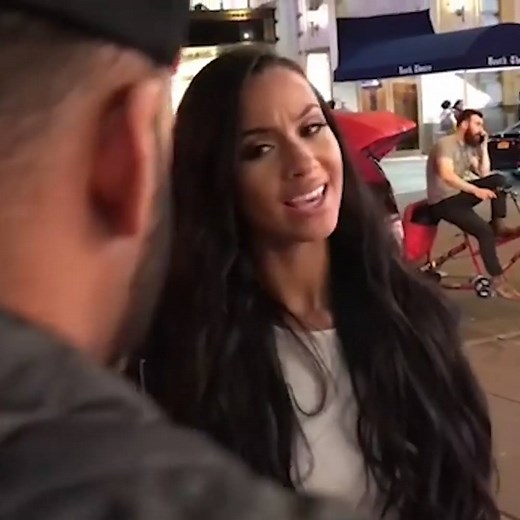 2.1M views · 1K shares | When she has friends 拾 | Tonio Skits | Facebook