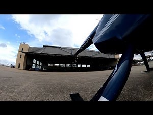 Getting the hang of the R-44 (And more Autorotations) - R-44 VLOG 5