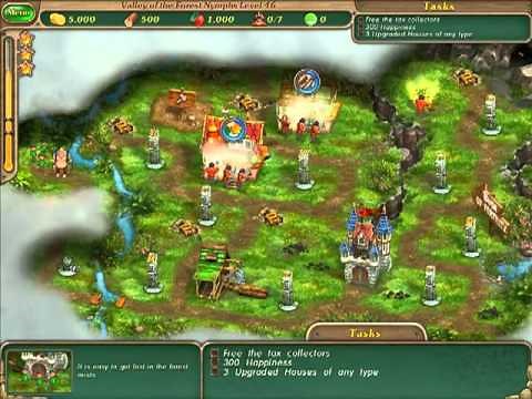 Royal Envoy 2 Expert Mode Level 46