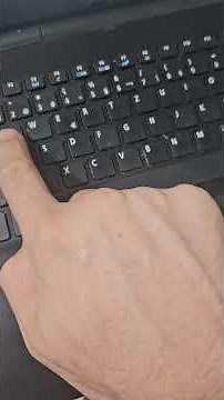 Acer E5-531 German: System SWITCH and Keyboard Configuration in Windows 11