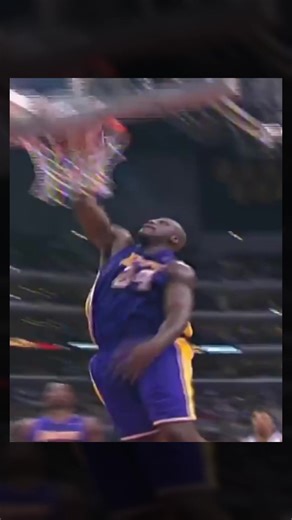 Shaq vs. Clippers March 6, 2000 61 PTS, 23 REB, 3 AST, 69% FG | shaq jabbawockeez