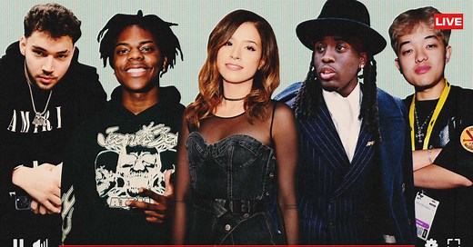 The 25 Best Streamers Right Now, Ranked