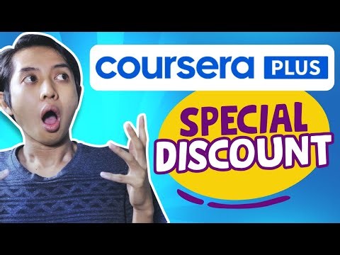 Coursera Plus Discount 2025 November is Massive 🔥🔥 Available for all Countries ✅