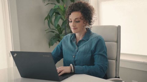 Lumbar Roll Support Pillow for Office Chair, Car, Gaming Chair, Memory Foam Back Cushion with Washable Cover for Relieving Back Pain & Improving Posture,Black