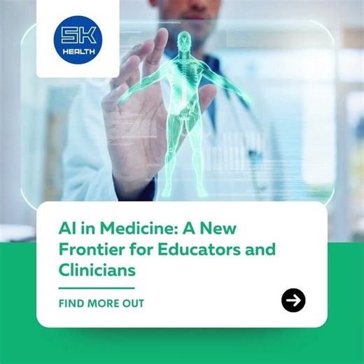 Artificial Intelligence in Medicine | Live Online Course (Part 1 – FREE)