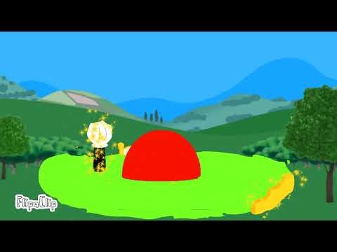 Filpaclip MMCH+ Disappearing Animation ‪@JoaquinAngelitoMMCHFan‬