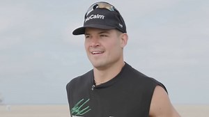 Running across the USA