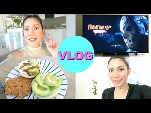 Friday the 13th, Schüchternheit und ich, die Chaotin | Follow my Weekend