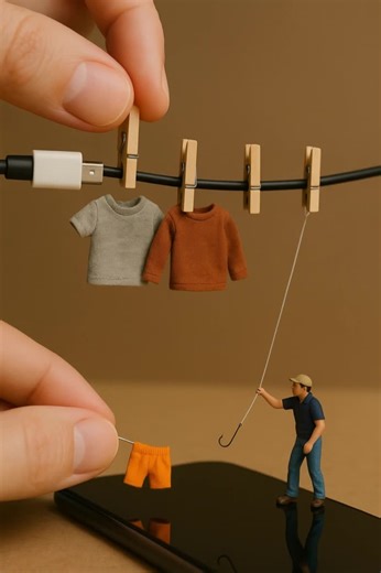 Exploring Mini Figure Life: A Creative Journey