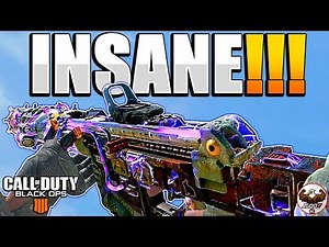 Buffed Auger DMR Best Class Setup After 1.13 Update | CoD BO4