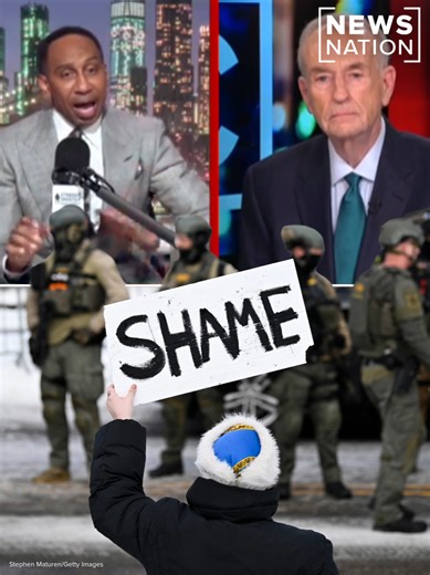 Minnesota Shooting Debate: Perspectives from Smith and O'Reilly