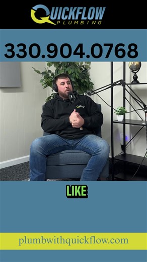 Ever notice how your water pipes in the home start causing trouble when the weather changes? ❄️ Don't wait until it's too late—prevent those leaks and freezes now! Stay ahead of the season with these quick tips.  #PlumbingTips #SeasonalChange #HomeMaintenance | Quickflow Plumbing | Facebook