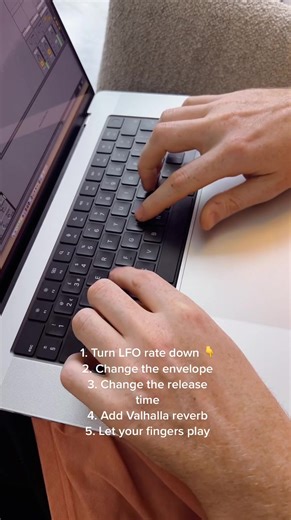 How to Create the Rather Be Sound: A Producer's Guide