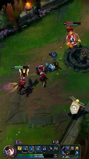 TUTORIAL DE COMO JUGAR JAYCE PARTE 3 😎