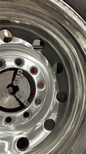 Gotta make it….#kenworth #tiktoker #polisher #contentcreator #truck