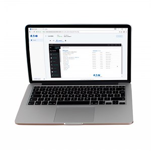 Eaton SecureConnect™ - Installer cloud smart security management system