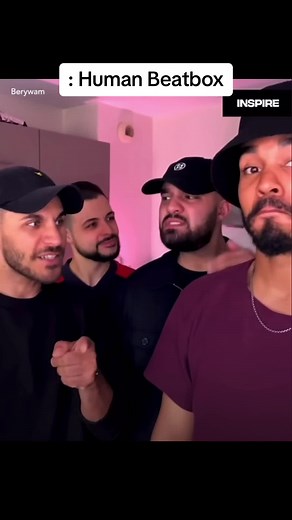 Human beatbox #beatbox #humanbeatbox #amazing #bakatsemulajadi #fypシ #foryou credit:berywam