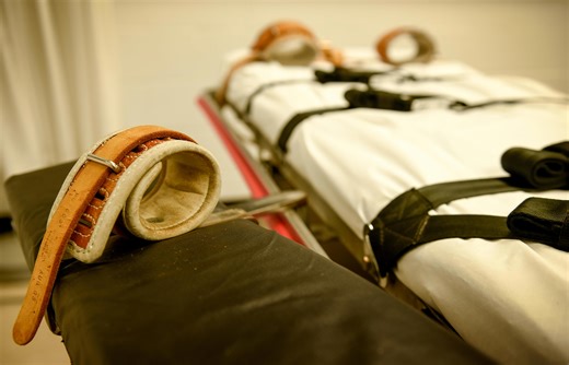 Judge orders Tennessee to give greater access to execution process