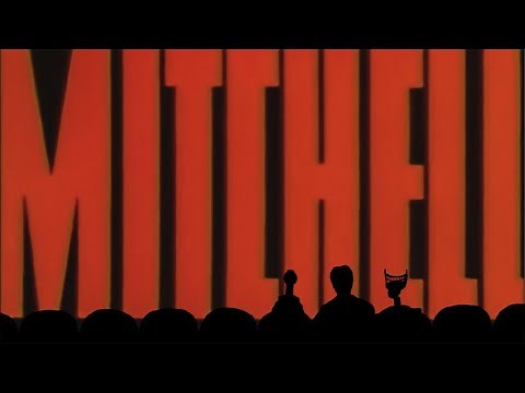 MST3K - Mitchell (Ep. 512) [4K] - Project MSTie