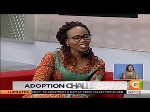 Adoption challenges |What you need to know before adopting a child