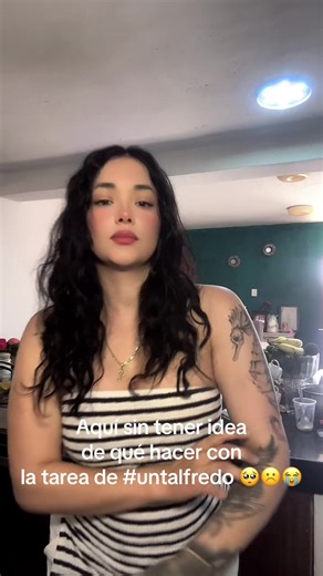 Struggling with Homework Help for #untalfredo