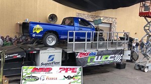 34K views · 93 shares | Derek Rose with DNR Customs throwin down 2,045 HP / 2,975 Tq at ATS Diesel BD Diesel Performance S&S Diesel Motorsport Trend Performance Products Diamond Pistons Freedom Racing Engines Fleece Performance Engineering Hardway Performance | Ultimate Callout Challenge | Facebook