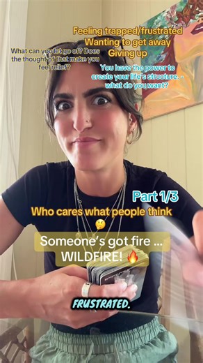 Empower Your Life with Tarot Insights