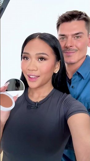 MAKEUP BY MARIO Founder Mario Dedivanovic Does Suni Lee’s Makeup