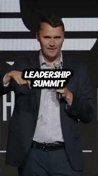 Charlie Kirk Explains Why The Dating Pool Is Actually Broken #dating #relationships #truth