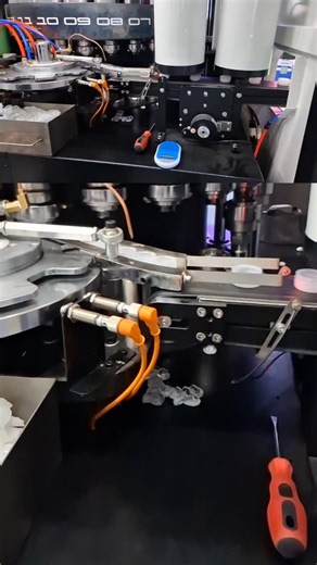 Exploring cap compression as a potential business venture and assessing its viability | Ali Skillwala