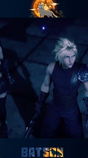 We weren't ready #finalfantasy7remakeintergrade #finalfantasy #gaming