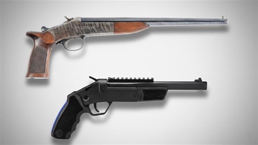 ATF hates this one trick to get a short-barreled shotgun