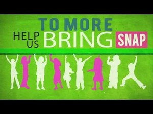 Child Development Institute - An overview of the SNAP® Program