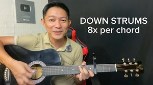 3.7K views · 20 reactions | Multo Basic Guitar Tutorial Part 17 | Sir Nonito Guitar Tutorial | Facebook