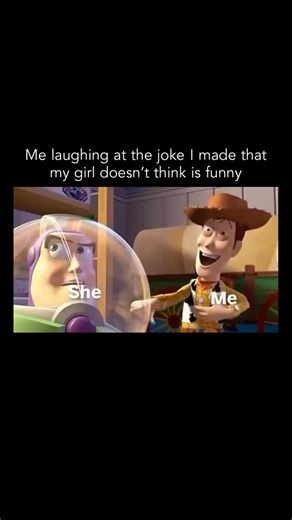 Blowing | 🎬 Fun fact: The scene where Woody starts cracking up at Buzz and ends up falling over on the floor is remembered for how real and... | Instagram