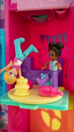 When You Gotta Go | Polly Pocket: Tiny World Short