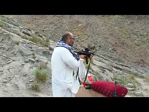 pof 5 / mp5 shooting