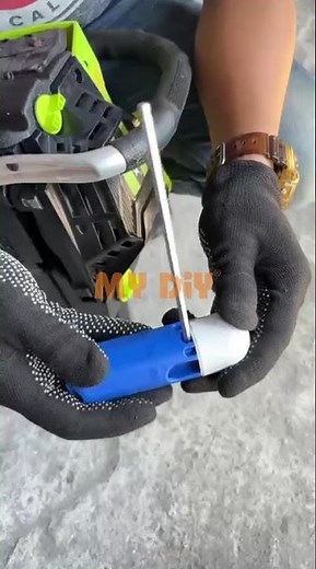 MY DIY Good King 9pcs Allen Key Set Allen Key Ball Point Allen key Torx Star Allen Key CR-V Kunci