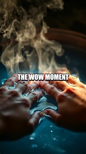 Kitchen Pulse: The Colorful Temperature Trick