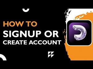 How to Sign Up or Create a Dailymotion Account (2026) | Step-by-Step Guide