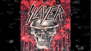 Slayer - Point