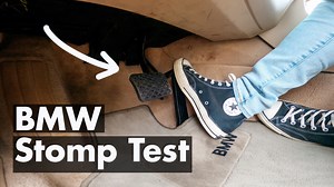 How to Do The BMW Trouble Code Stomp Test for E30, E31, E32, E34, E36 Cars