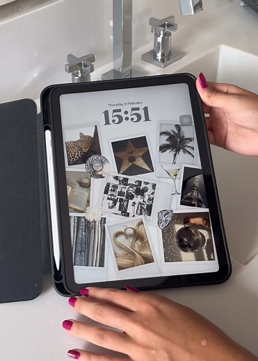Creative Ways to Decorate Your iPad