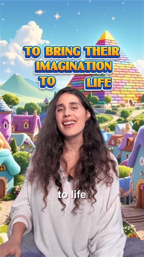 Mini Studio | ✨The very first personalized cartoons in the world are here! Offer your kids meaningful pixar-like cartoon with them as the star! In just 3... | Instagram