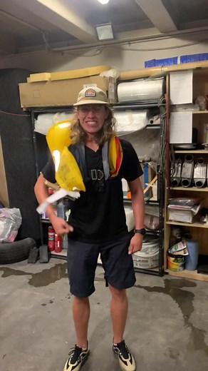 Life Jacket Testing - Watch Till End