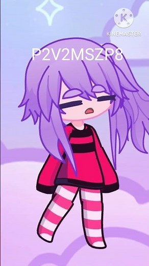 Gacha life 2 oc codes you might like!