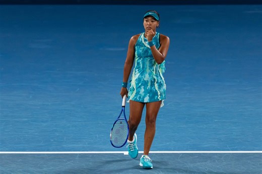 Naomi Osaka Furiously Calls Out Podcasters Over 'Grunting' Slander As She Reveals Major Plans With Taylor Townsend | College Sports Network