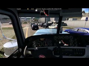 Descargar Combo de Mapas actualizacido de la versión ATS 1.56