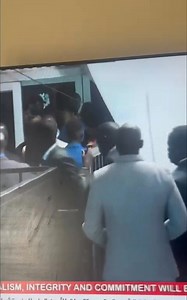 158K views · 2.8K reactions | What is Kangaroo Court ? Someone asked...