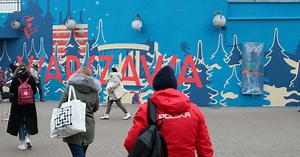 Eurostat podał dane o inflacji w UE. Polska na podium